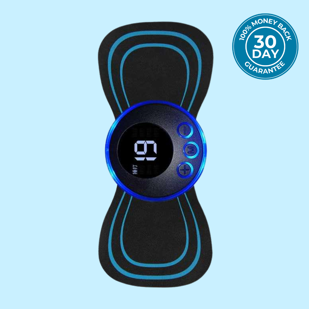 NeuroTech Body Massager